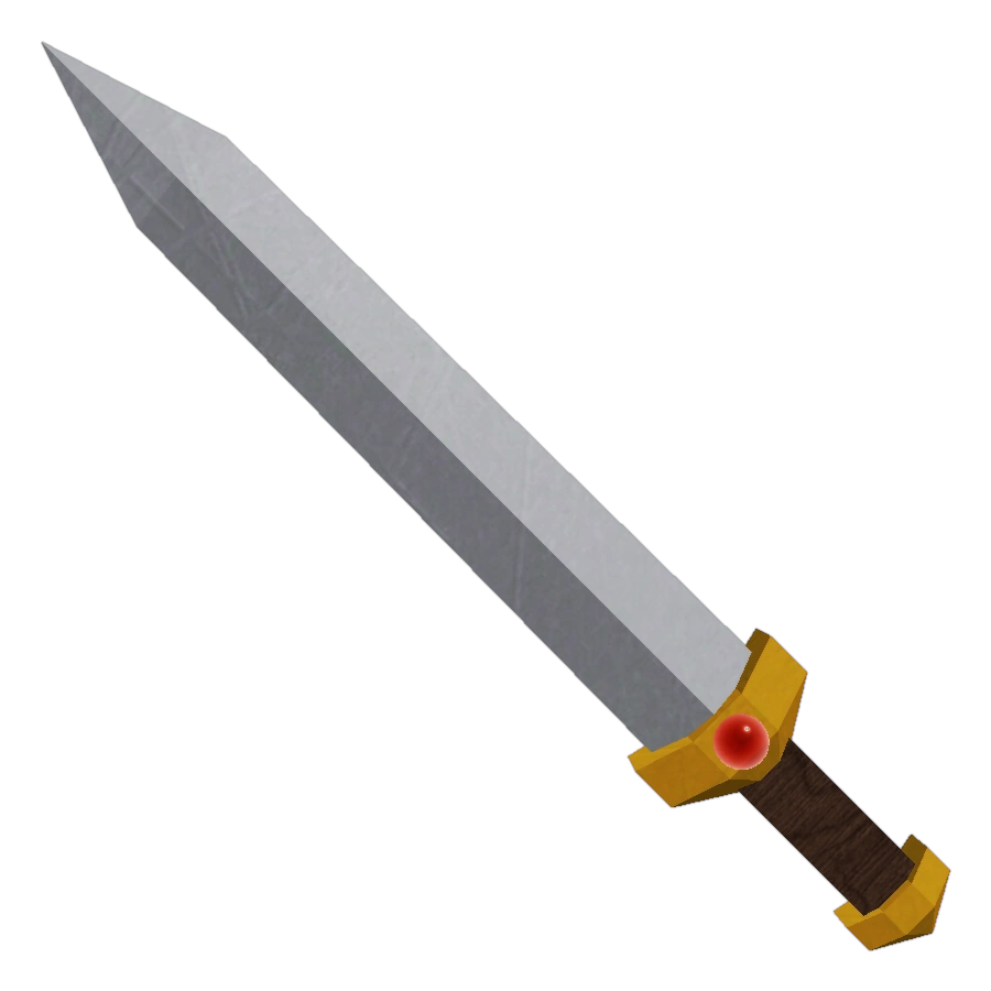 Champion's Gladius | Pilgrammed Wiki | Fandom