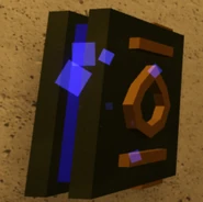 Clerick Tome | Pilgrammed Wiki | Fandom