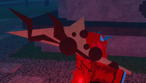 The Rot | Pilgrammed Wiki | Fandom