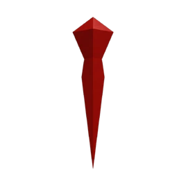 Red Needle Talisman | Pilgrammed Wiki | Fandom