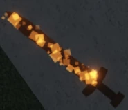 Mithril Sword | Pilgrammed Wiki | Fandom