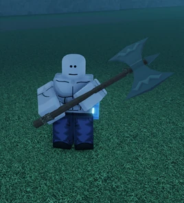 Viking Axe | Pilgrammed Wiki | Fandom