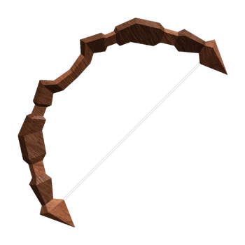 Triplex Bow | Pilgrammed Wiki | Fandom