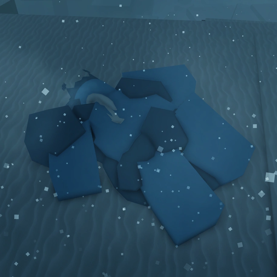 Ice King | Pilgrammed Wiki | Fandom