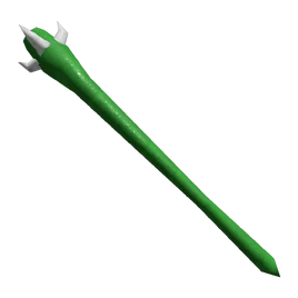 Serpent Scepter | Pilgrammed Wiki | Fandom