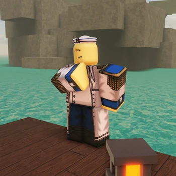 Sailord | Pilgrammed Wiki | Fandom