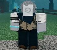 Windman's Cloak | Pilgrammed Wiki | Fandom