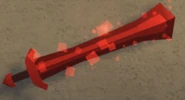 Gilded Greatsword | Pilgrammed Wiki | Fandom
