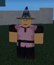 Archmage Cap | Pilgrammed Wiki | Fandom