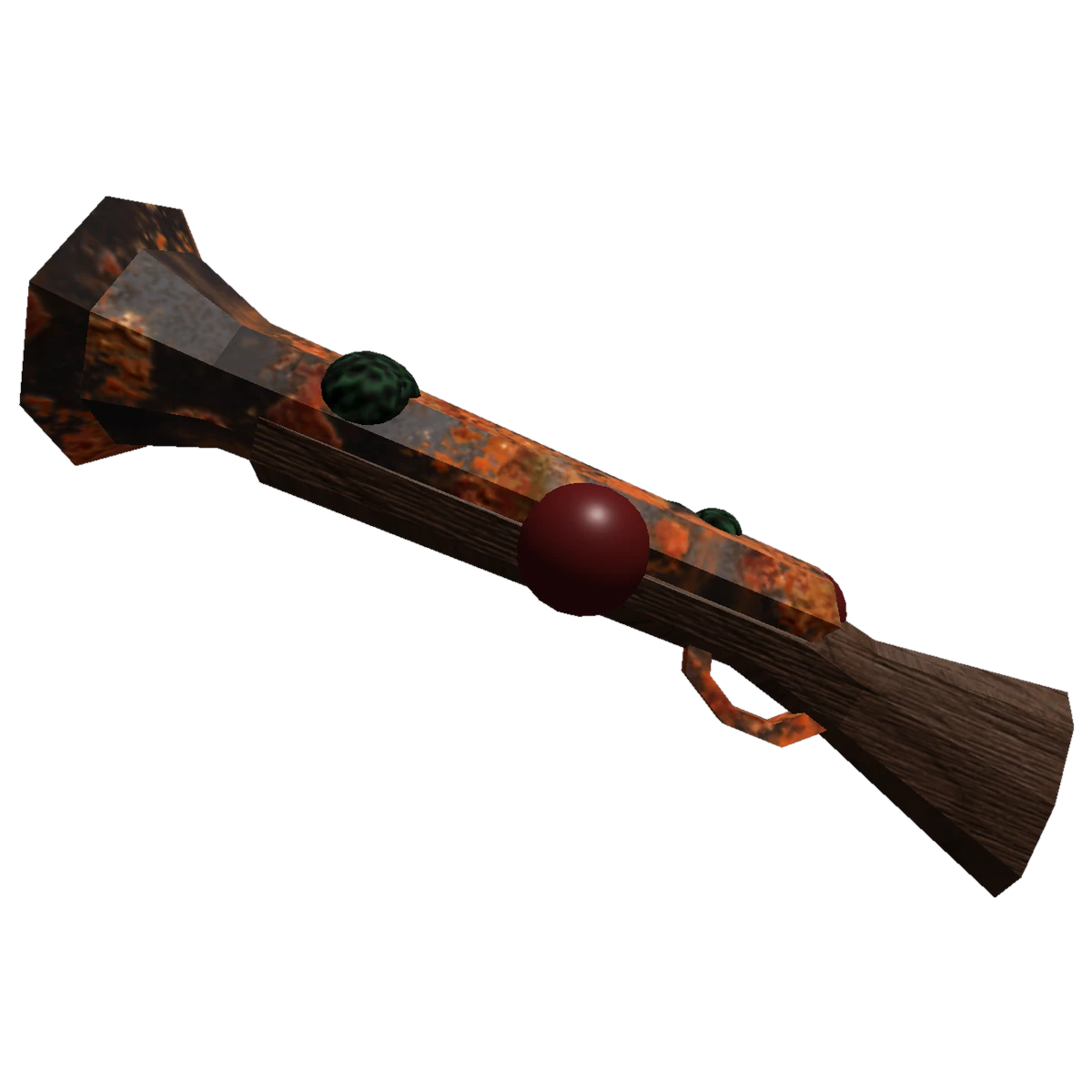 Category:Ranged Weapons | Pilgrammed Wiki | Fandom