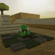 Mela | Pilgrammed Wiki | Fandom