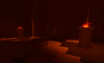 Temple of Foreboding Terror | Pilgrammed Wiki | Fandom