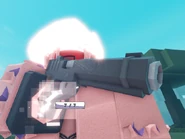 Ratboy Handgun | Pilgrammed Wiki | Fandom