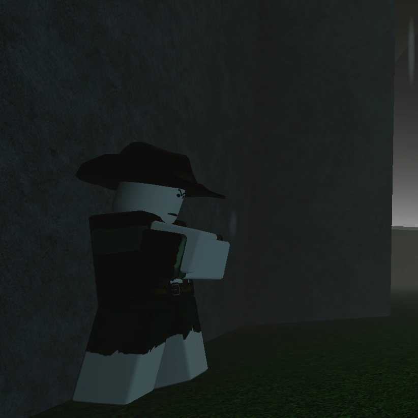 Thief World Tour | Pilgrammed Wiki | Fandom