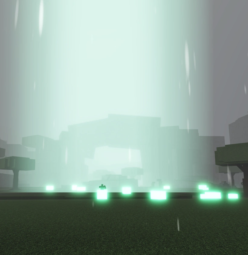 Meteor Enemies | Pilgrammed Wiki | Fandom