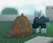 False Believer | Pilgrammed Wiki | Fandom