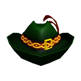 Archer Hat | Pilgrammed Wiki | Fandom