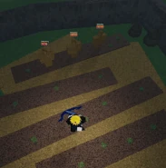 Azure Rocket | Pilgrammed Wiki | Fandom