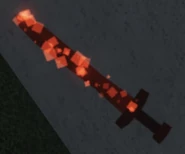 Mithril Sword | Pilgrammed Wiki | Fandom