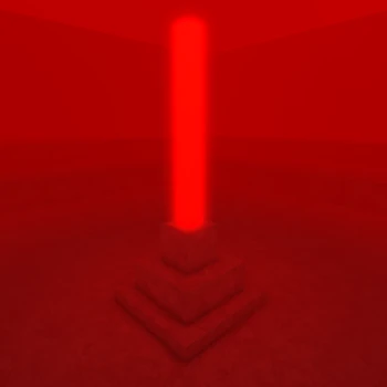 Primordial Red | Pilgrammed Wiki | Fandom