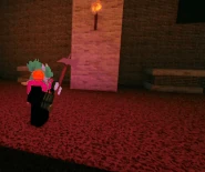 Halberd | Pilgrammed Wiki | Fandom