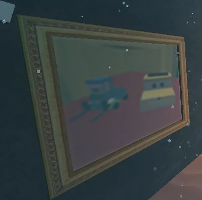 Art | Pilgrammed Wiki | Fandom