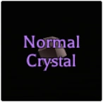 Normal Crystal | Pilgrammed Wiki | Fandom