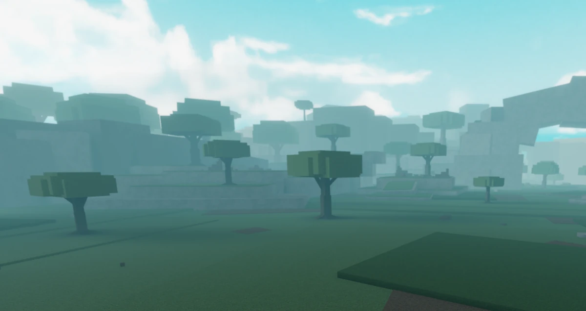 The Prairie | Pilgrammed Wiki | Fandom