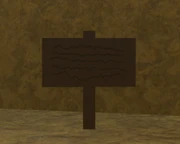 Informational Objects | Pilgrammed Wiki | Fandom