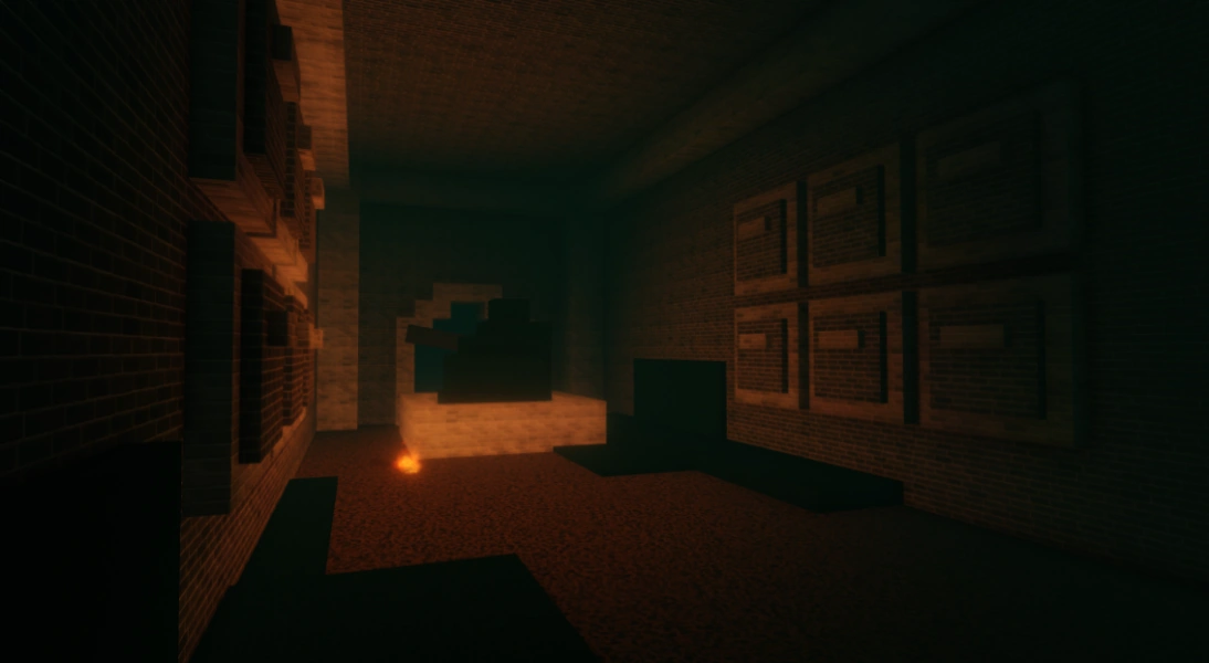 Sweetberry Catacombs | Pilgrammed Wiki | Fandom