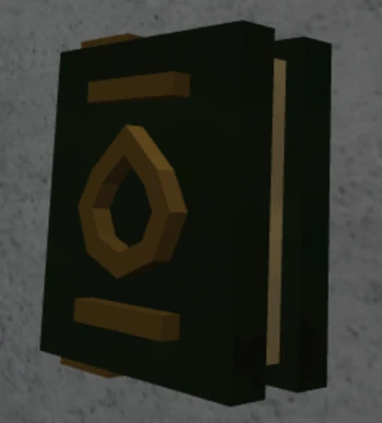 Clerick Tome | Pilgrammed Wiki | Fandom