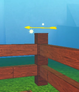 Magic Arrow | Pilgrammed Wiki | Fandom