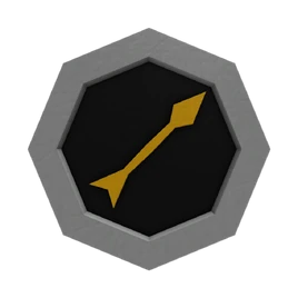 Ranger Emblem | Pilgrammed Wiki | Fandom