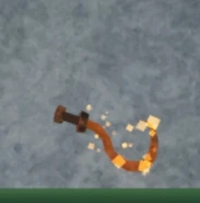 Scrap Sickle | Pilgrammed Wiki | Fandom