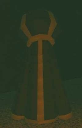 Clerick | Pilgrammed Wiki | Fandom