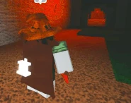 Berried Cleaver | Pilgrammed Wiki | Fandom