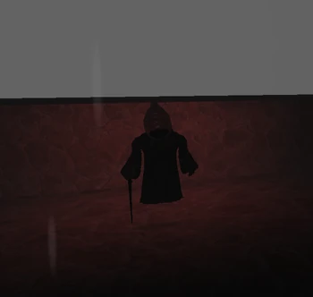 Mega Death | Pilgrammed Wiki | Fandom