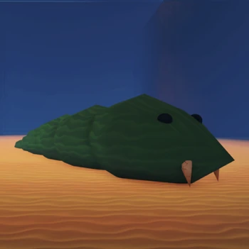 Viperhead | Pilgrammed Wiki | Fandom