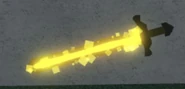 Mana Blade | Pilgrammed Wiki | Fandom