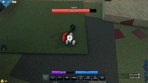 Sailord | Pilgrammed Wiki | Fandom