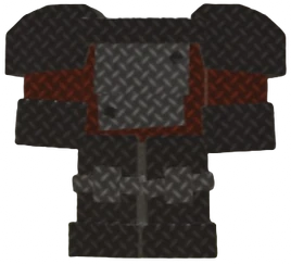 Copper Mech | Pilgrammed Wiki | Fandom