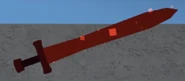 Bronze Greatsword | Pilgrammed Wiki | Fandom