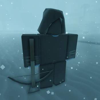 Hunter | Pilgrammed Wiki | Fandom