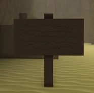 Informational Objects | Pilgrammed Wiki | Fandom