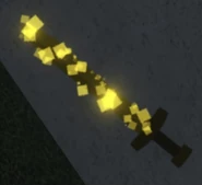 Mithril Sword | Pilgrammed Wiki | Fandom