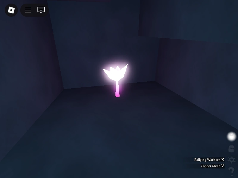 Crocus | Pilgrammed Wiki | Fandom