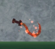 Scrap Sickle | Pilgrammed Wiki | Fandom