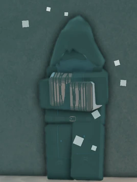 The Real Hunter | Pilgrammed Wiki | Fandom