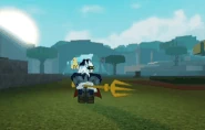 Trident | Pilgrammed Wiki | Fandom