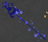 Phoenix Staff | Pilgrammed Wiki | Fandom